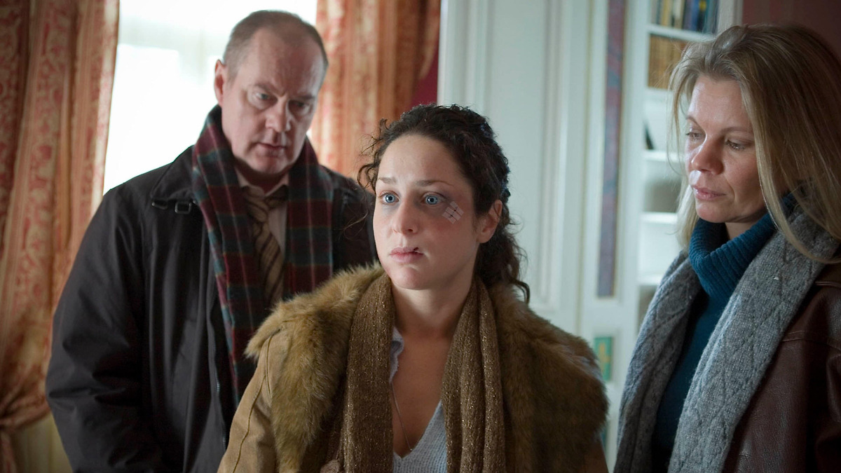 ‎Beck 20 - The Lawyer (2007) directed by Kjell Sundvall • Reviews, film ...