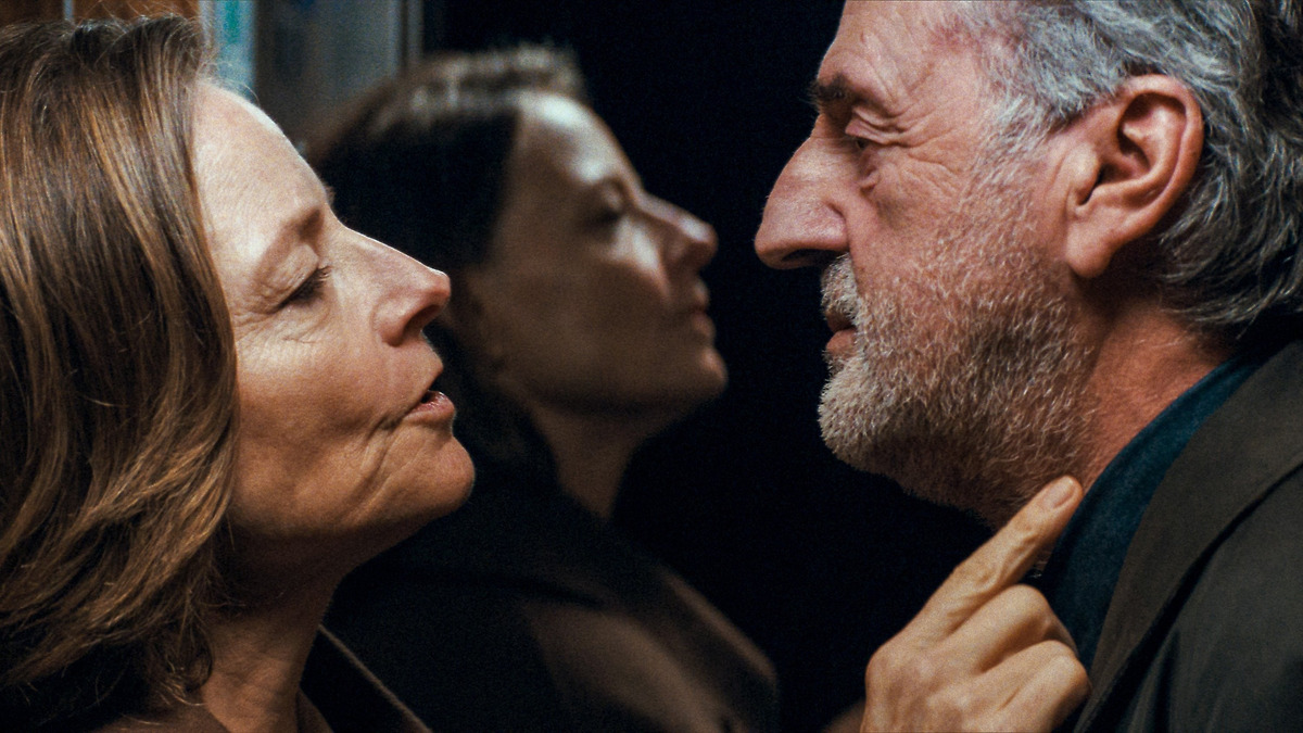‎A Private Life (2025) directed by Rebecca Zlotowski • Reviews, film ...