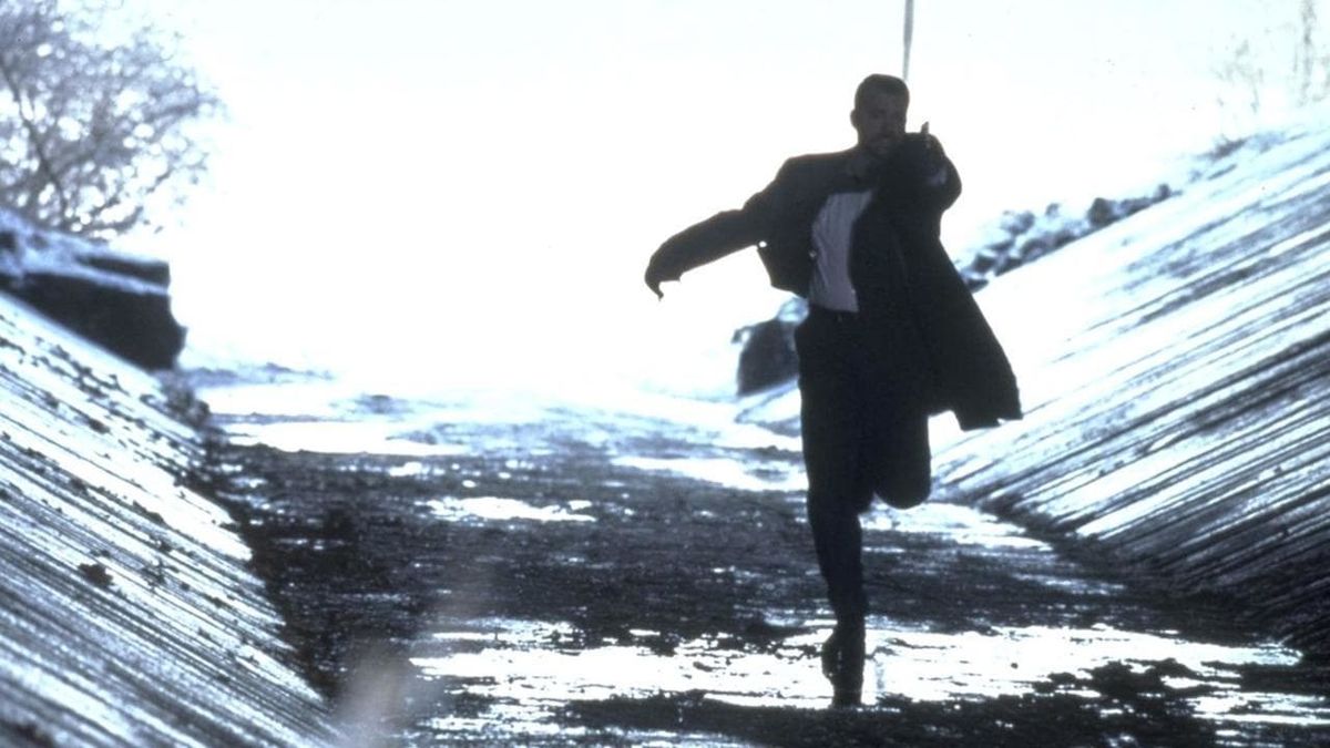 ‎Narc (2002) directed by Joe Carnahan • Reviews, film + cast • Letterboxd