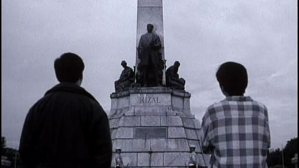 Bayaning Third World Movie Review