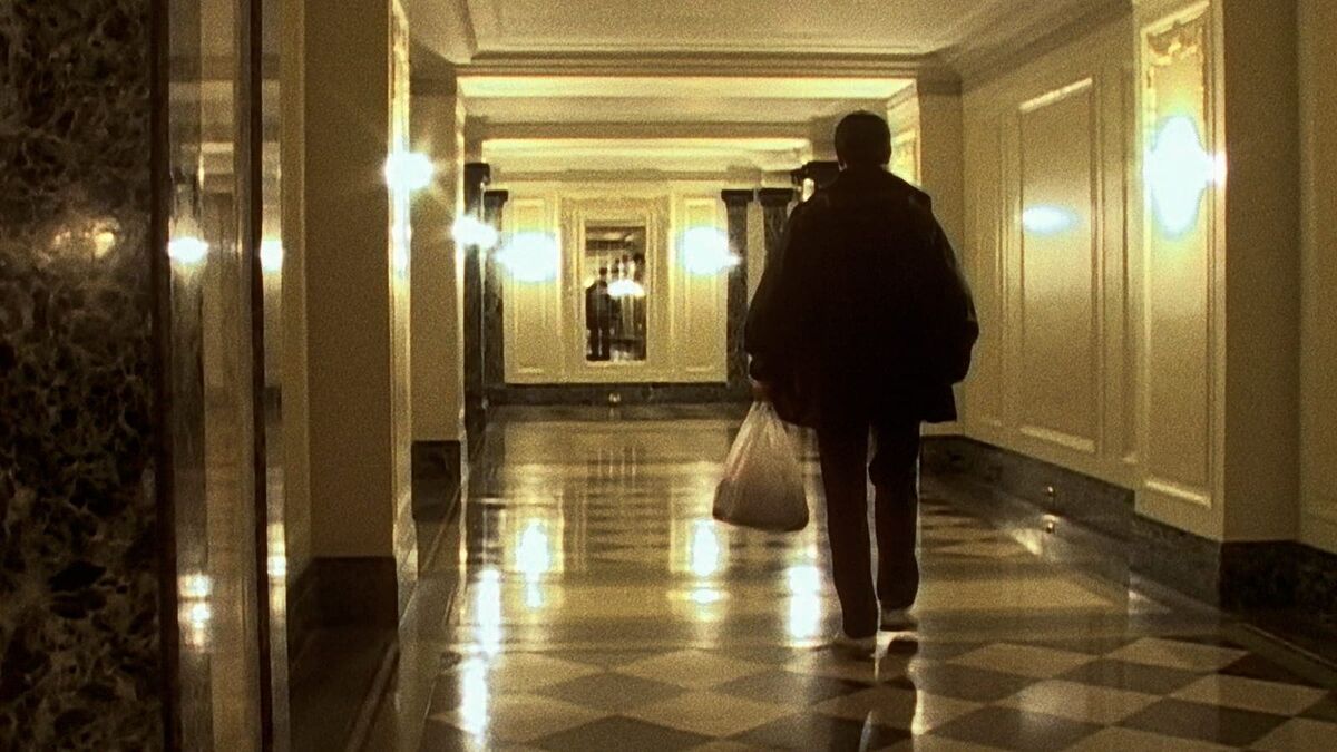 Take Out’ review by OwenRiley • Letterboxd