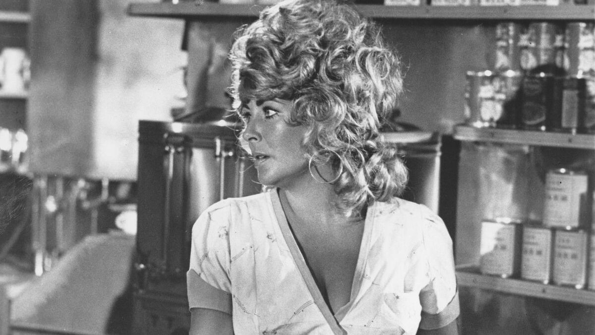 ‎Hammersmith Is Out (1972) directed by Peter Ustinov • Reviews, film ...