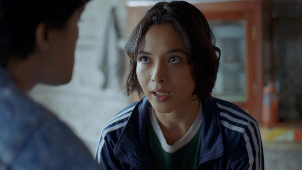 ‎The Redemption of Sin (2024) directed by Yosep Anggi Noen • Reviews ...