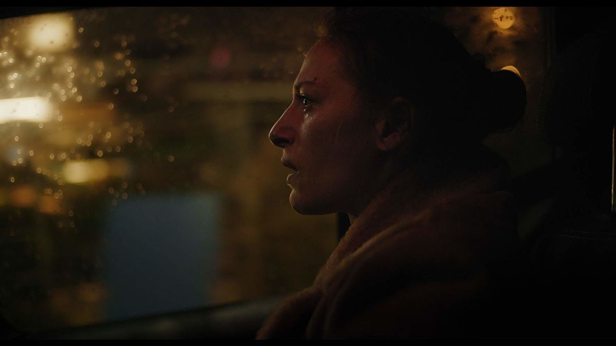 ‎Blind Spot (2018) directed by Tuva Novotny • Reviews, film + cast • Letterboxd