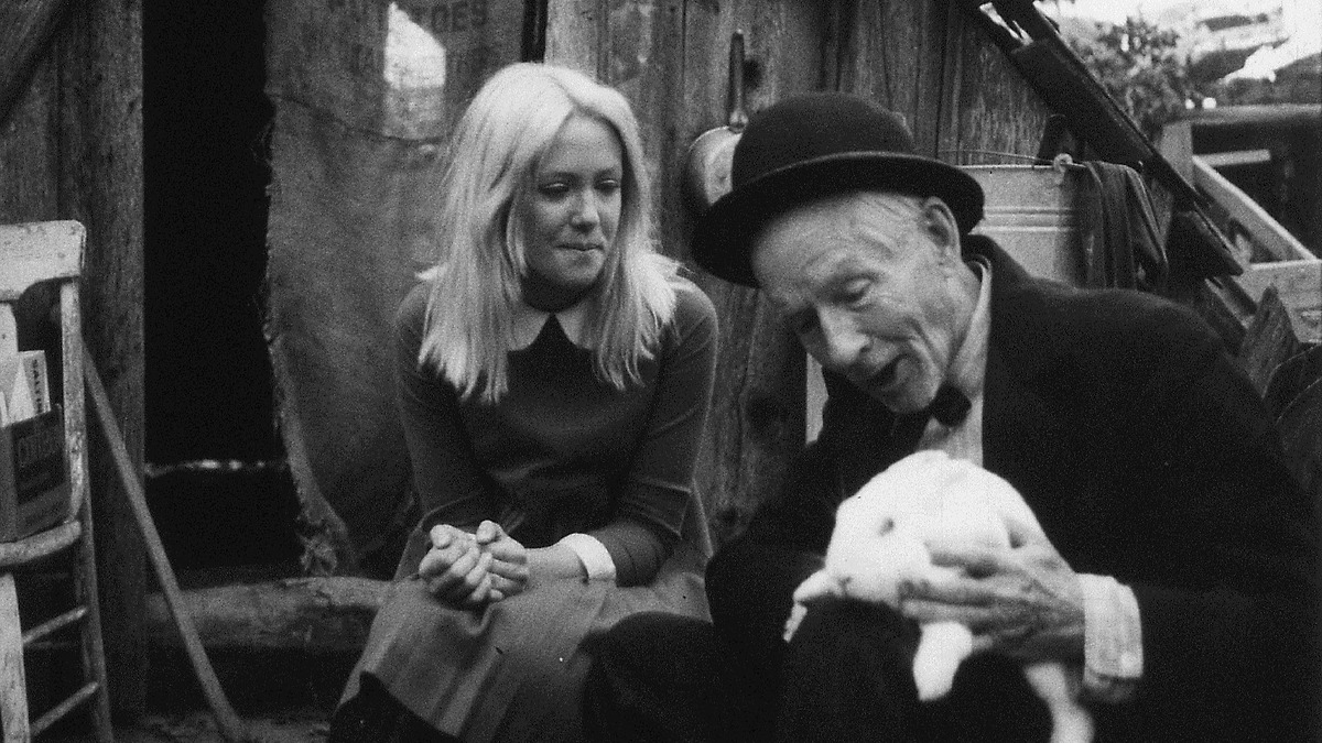 ‎The Plastic Dome of Norma Jean (1966) directed by Juleen Compton ...