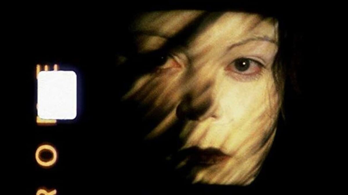 ‎Unheimlich I: Secret Dialogue (1979) directed by Maria Klonaris ...