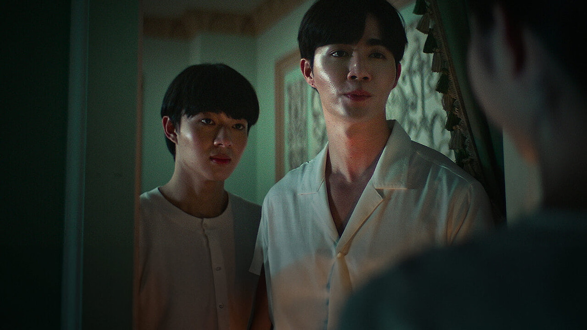 ‎After Sundown (2023) directed by Bhandit Thongdee • Reviews, film + cast • Letterboxd