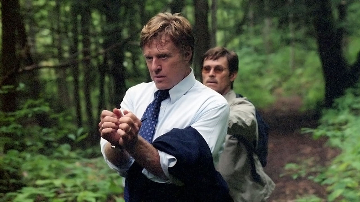 ‎The Clearing (2004) directed by Pieter Jan Brugge • Reviews, film ...