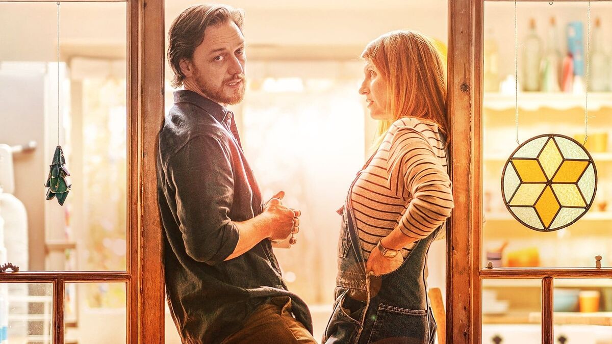 ‎Together (2021) directed by Stephen Daldry • Reviews, film + cast ...