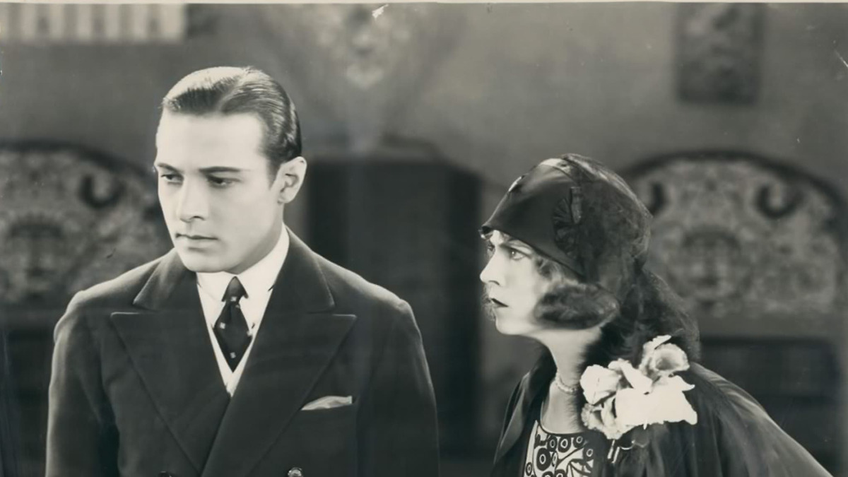 ‎Cobra (1925) directed by Joseph Henabery • Reviews, film + cast • Letterboxd
