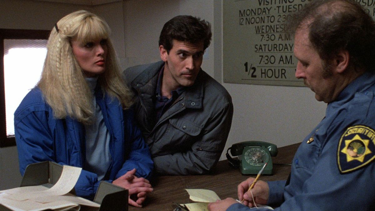 Maniac Cop 1988 Directed By William Lustig Reviews Film Cast Maniac Cop 1988 Directed By William Lustig Reviews Film Cast