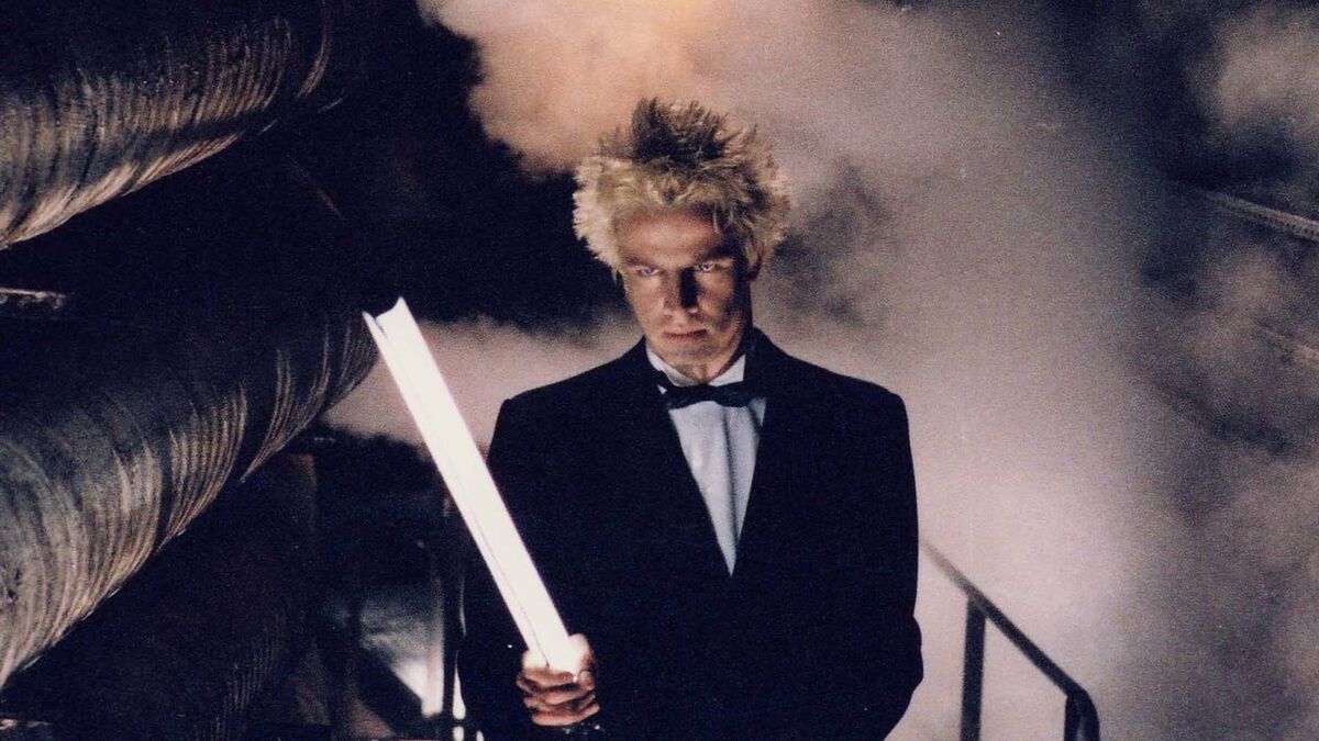 ‎Subway (1985) directed by Luc Besson • Reviews, film + cast • Letterboxd