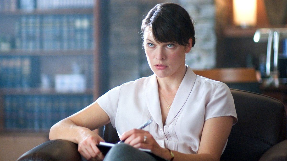 ‎The Fourth Kind (2009) directed by Olatunde Osunsanmi • Reviews, film ...