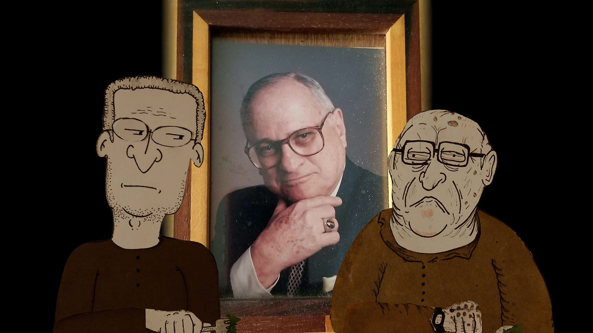 ‎Bob's Funeral (2024) directed by Jack Dunphy • Reviews, film + cast ...