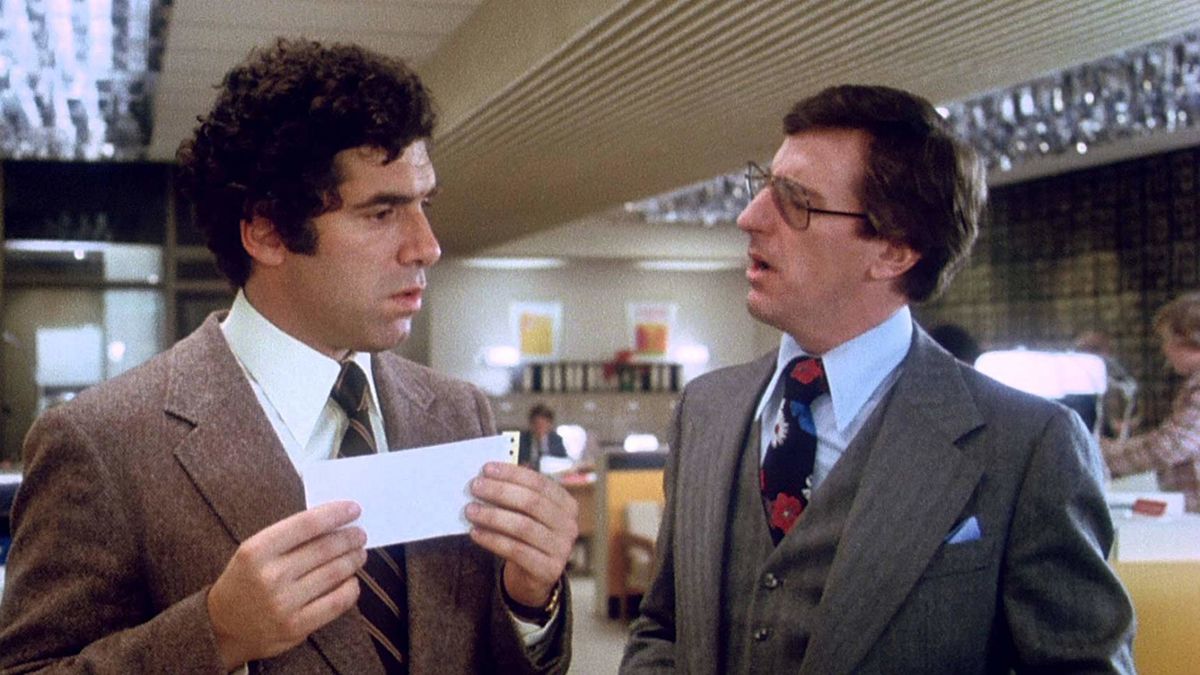 ‎The Silent Partner (1978) directed by Daryl Duke • Reviews, film ...