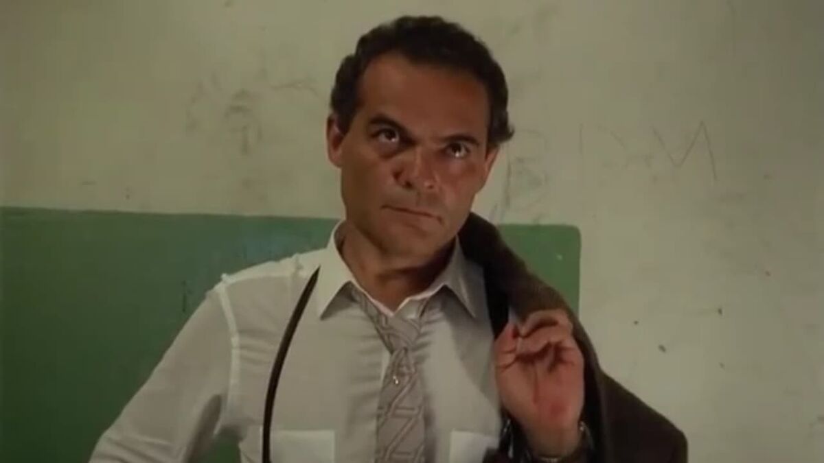 ‎The Next Victim (1983) directed by João Batista de Andrade • Reviews ...