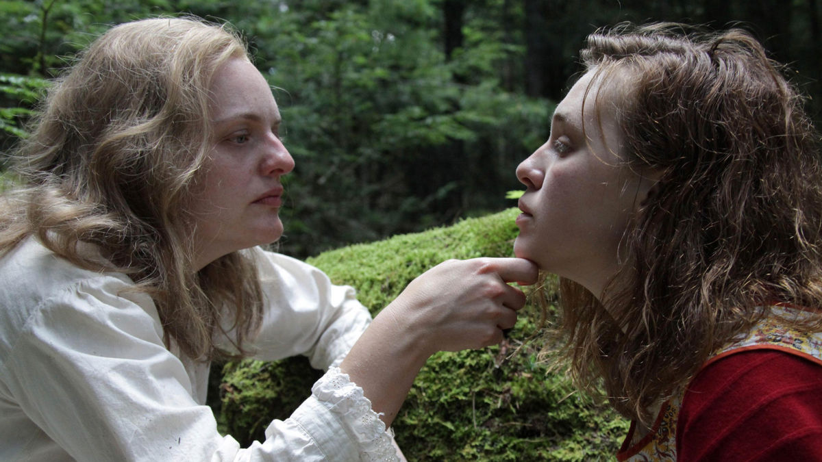 ‎female genius, a list of films by jourdain searles • Letterboxd