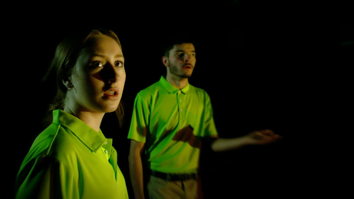 ‎Fine Cuts (2024) directed by Jacob Farley • Reviews, film + cast ...