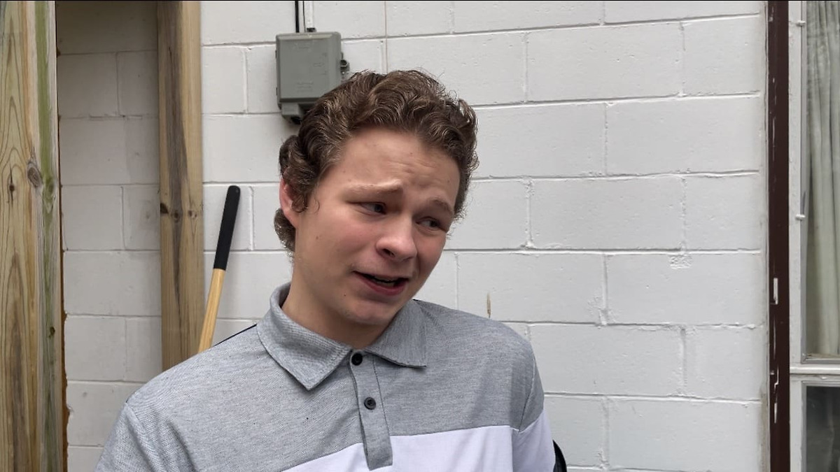 ‎Sidecar (2024) directed by Spencer Staggs • Reviews, film + cast ...