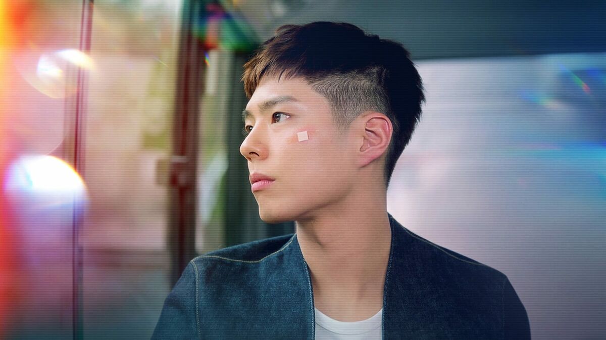 ‎Record of Youth (2020) directed by Ahn Gil-ho • Reviews, film + cast ...