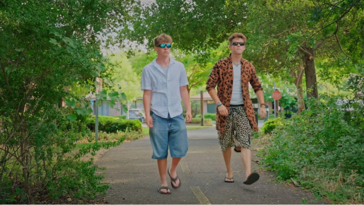 ‎Shindig (2025) directed by Mason Higgins • Reviews, film + cast ...