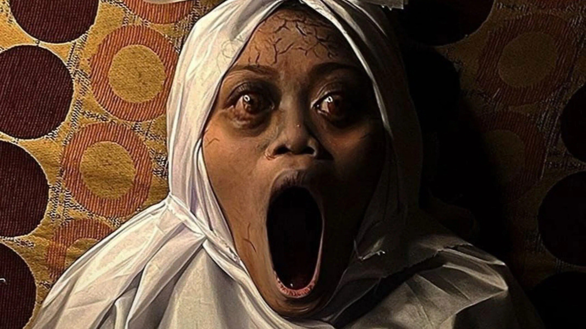 ‎Kamar Untuk Ibu (2024) directed by Yuniar Diansyah Putra • Reviews ...