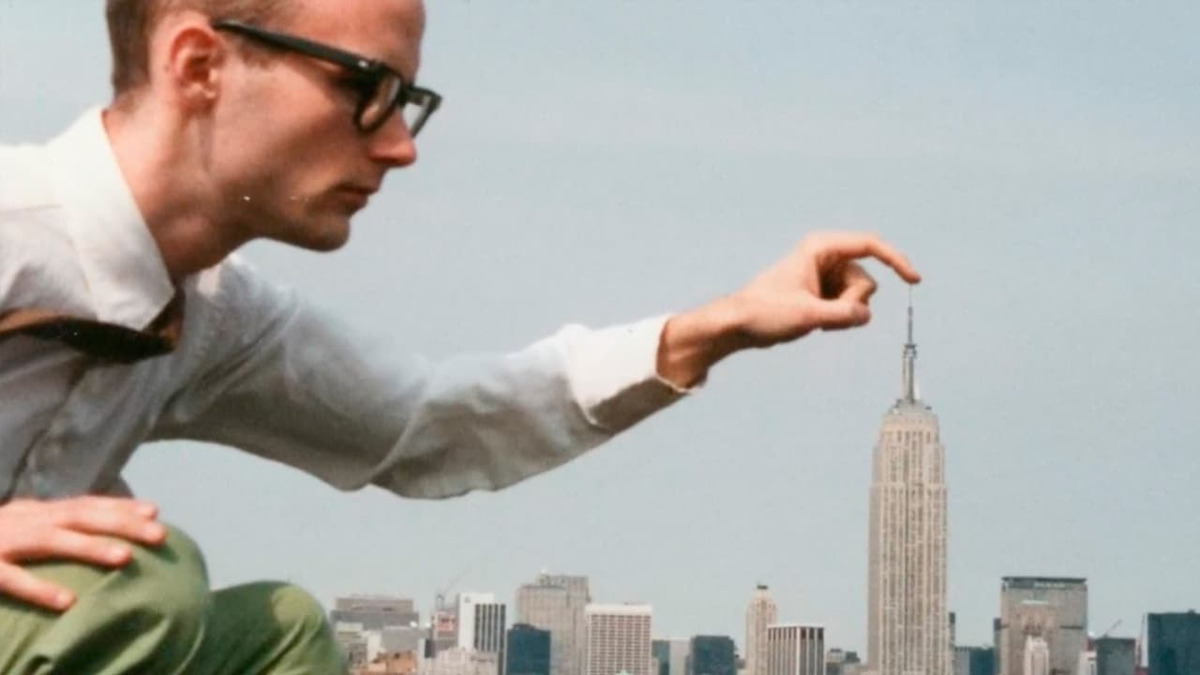 ‎Moby Doc (2021) directed by Rob Gordon Bralver • Reviews, film + cast • Letterboxd