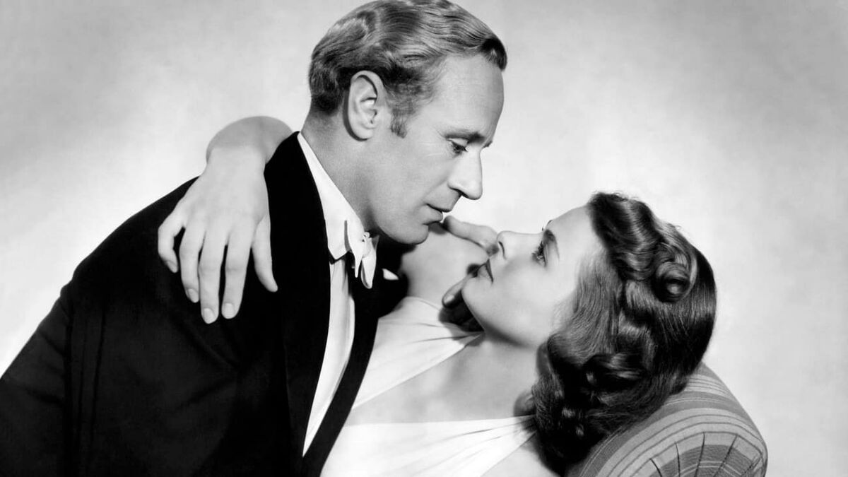 ‎Intermezzo: A Love Story (1939) directed by Gregory Ratoff • Reviews ...