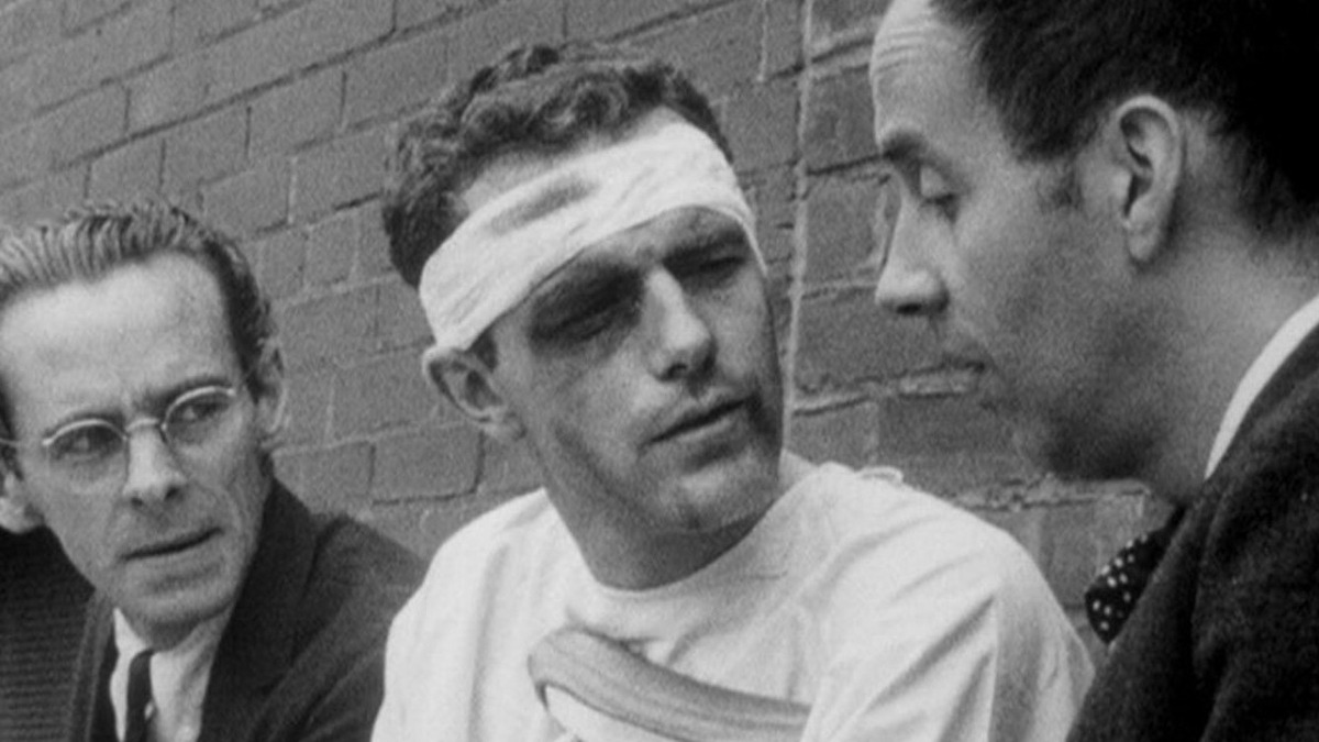 ‎Eclipse Series 33: Up All Night with Robert Downey Sr., a list of ...