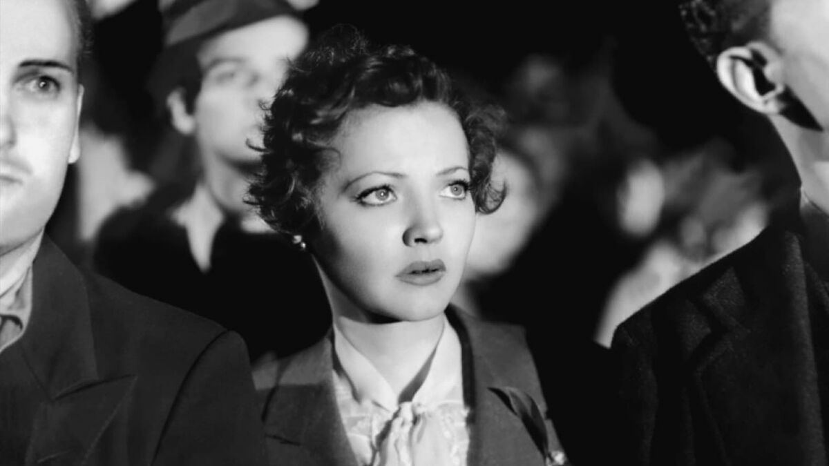 ‎Fury (1936) directed by Fritz Lang • Reviews, film + cast • Letterboxd