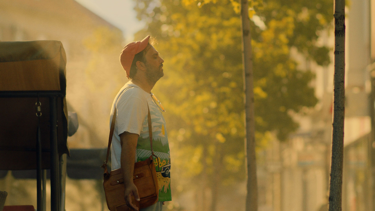 That's It for Today’ watched by Dimitrije • Letterboxd