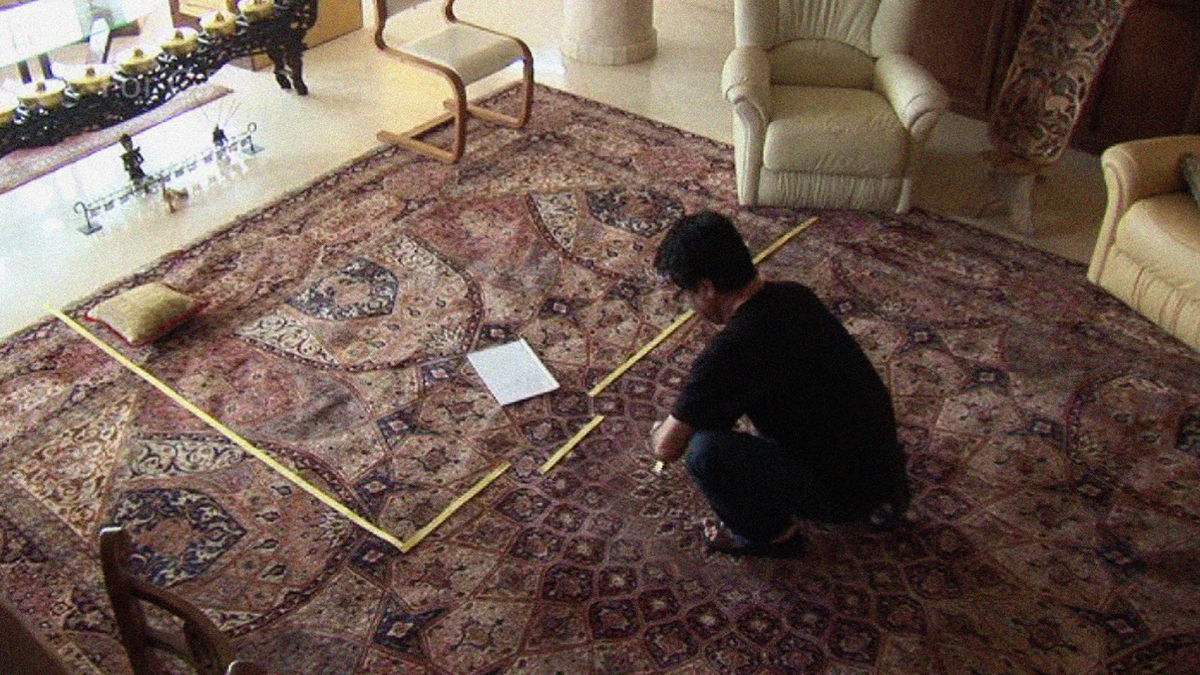 This Is Not a Film’ review by Devan Scott • Letterboxd