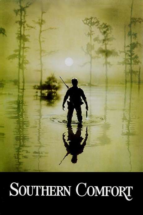 ‎Southern Comfort (1981) directed by Walter Hill • Reviews, film + cast ...