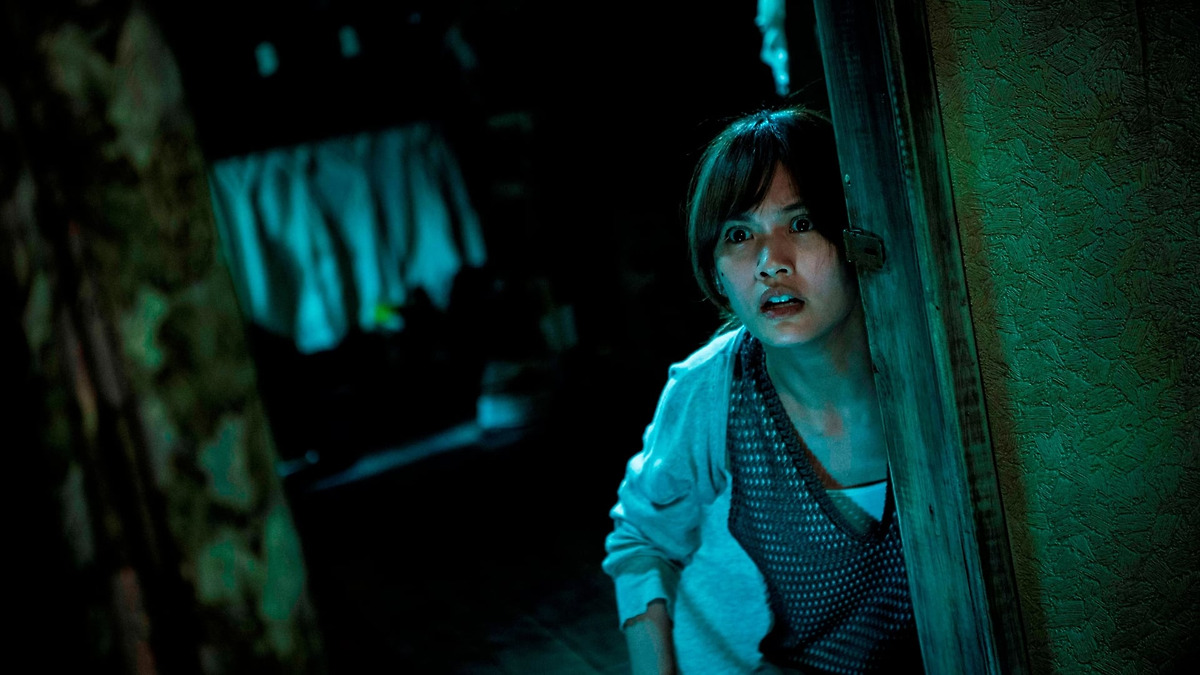 ‎The Tag-Along 2 (2017) directed by Cheng Wei-hao • Reviews, film ...