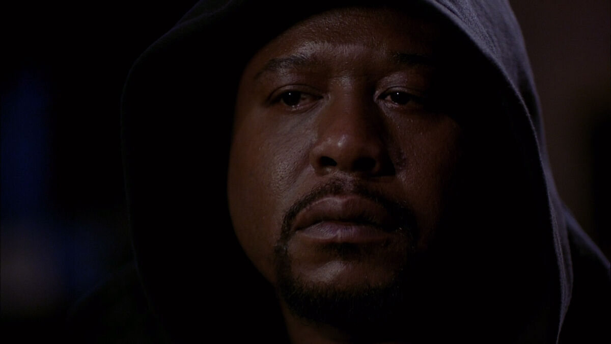 ‎Ghost Dog: The Way of the Samurai (1999) directed by Jim Jarmusch ...