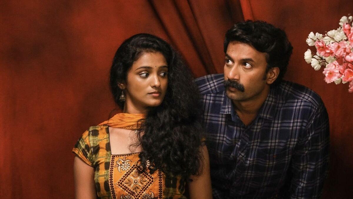 ‎Uma Maheswara Ugra Roopasya (2020) directed by Venkatesh Maha ...
