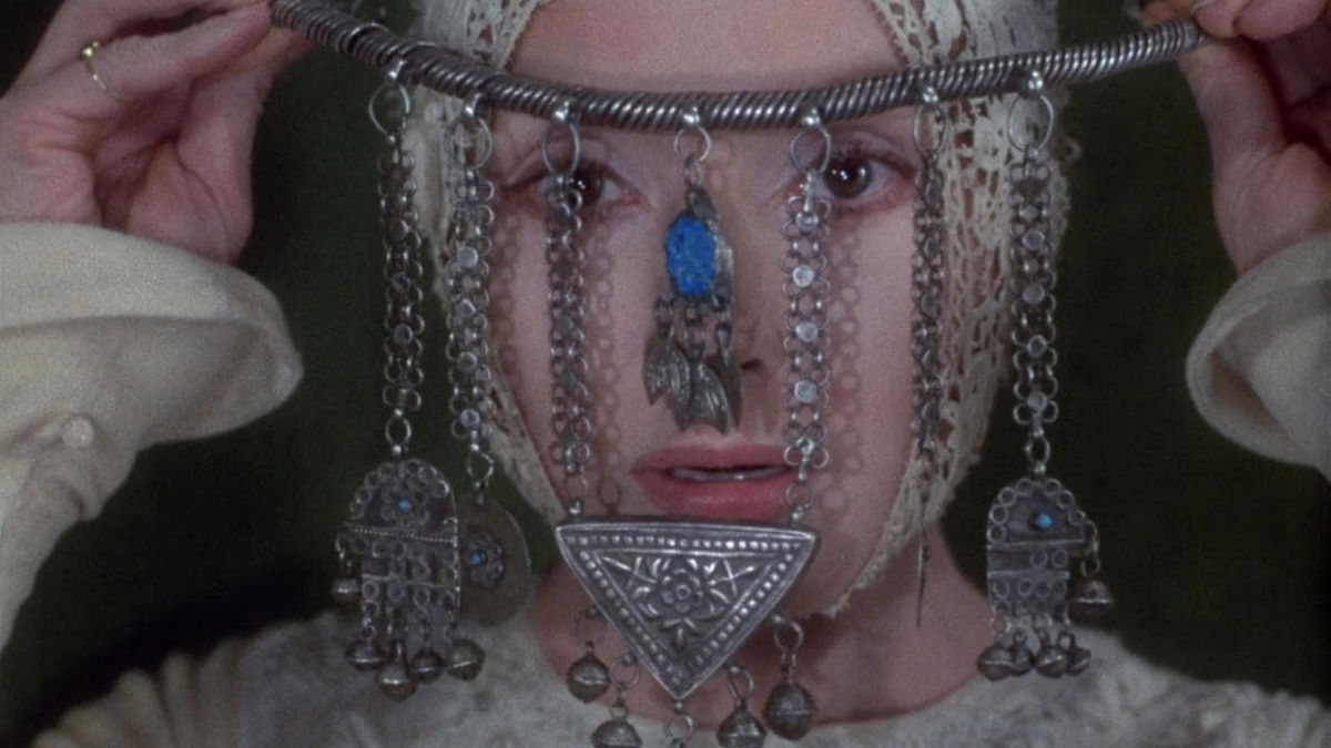 ‎Blanche (1971) directed by Walerian Borowczyk • Reviews, film + cast ...