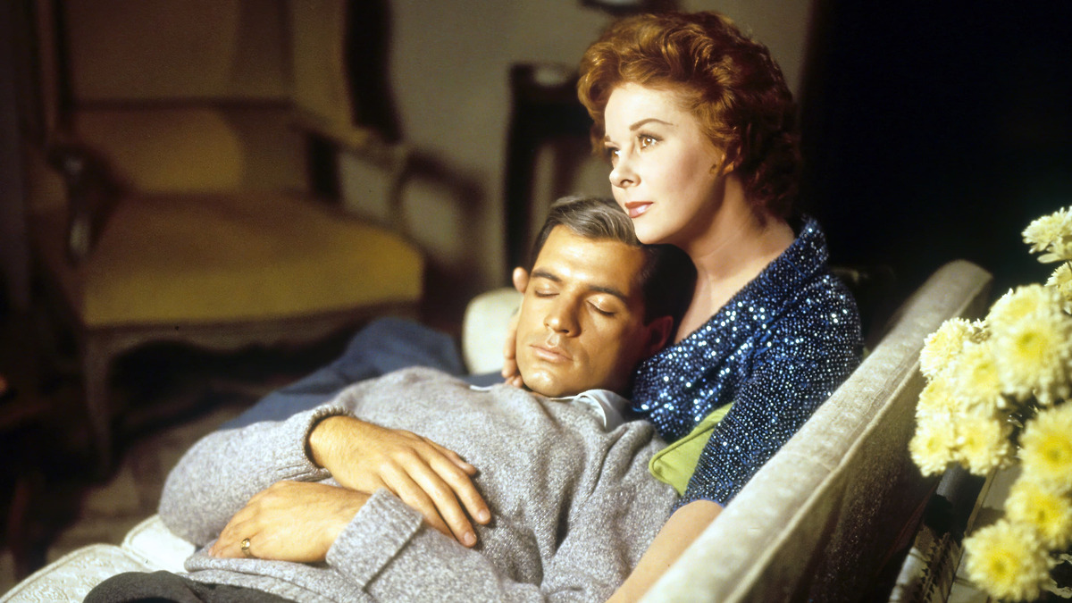 ‎Back Street (1961) directed by David Miller • Reviews, film + cast ...