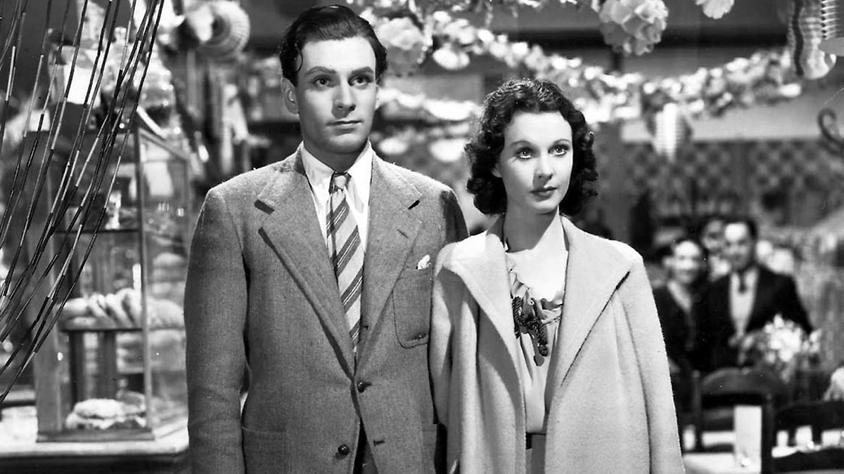 ‎21 Days Together (1940) directed by Basil Dean • Reviews, film + cast ...