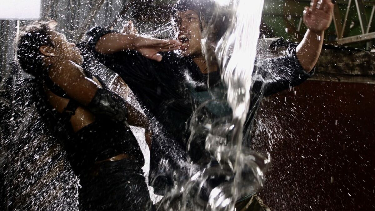 ‎BKO: Bangkok Knockout (2010) directed by Panna Rittikrai, Morakat ...