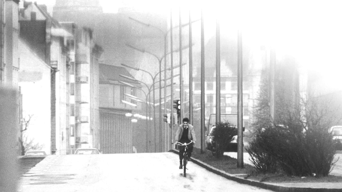 ‎Heimat II: A Chronicle of a Generation (1993) directed by Edgar Reitz ...