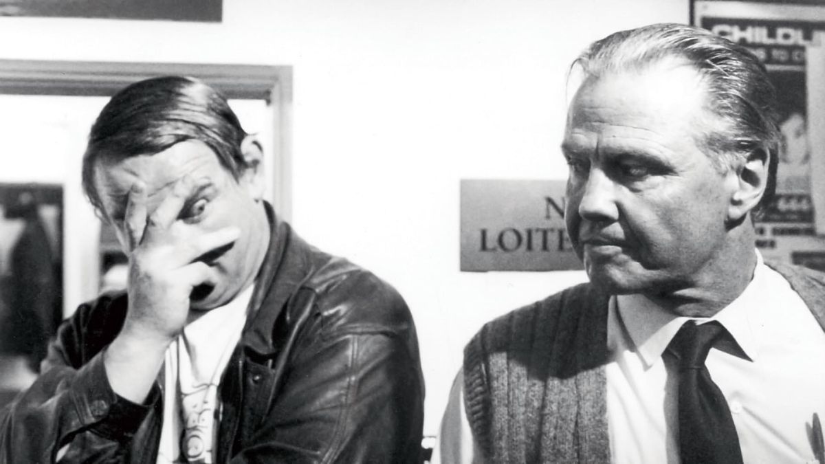 ‎The General (1998) directed by John Boorman • Reviews, film + cast ...