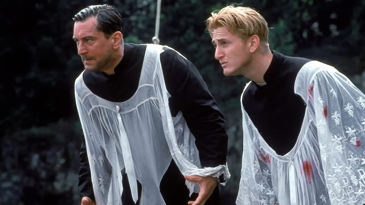 ‎We're No Angels (1989) directed by Neil Jordan • Reviews, film + cast ...