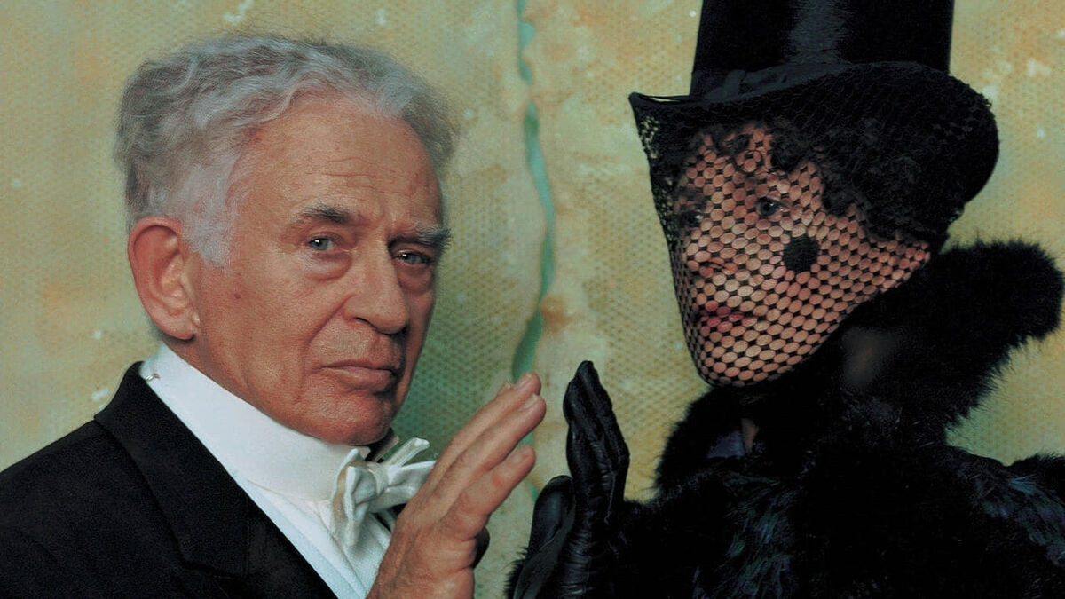 ‎Cremaster 2 (1999) directed by Matthew Barney • Reviews, film + cast ...