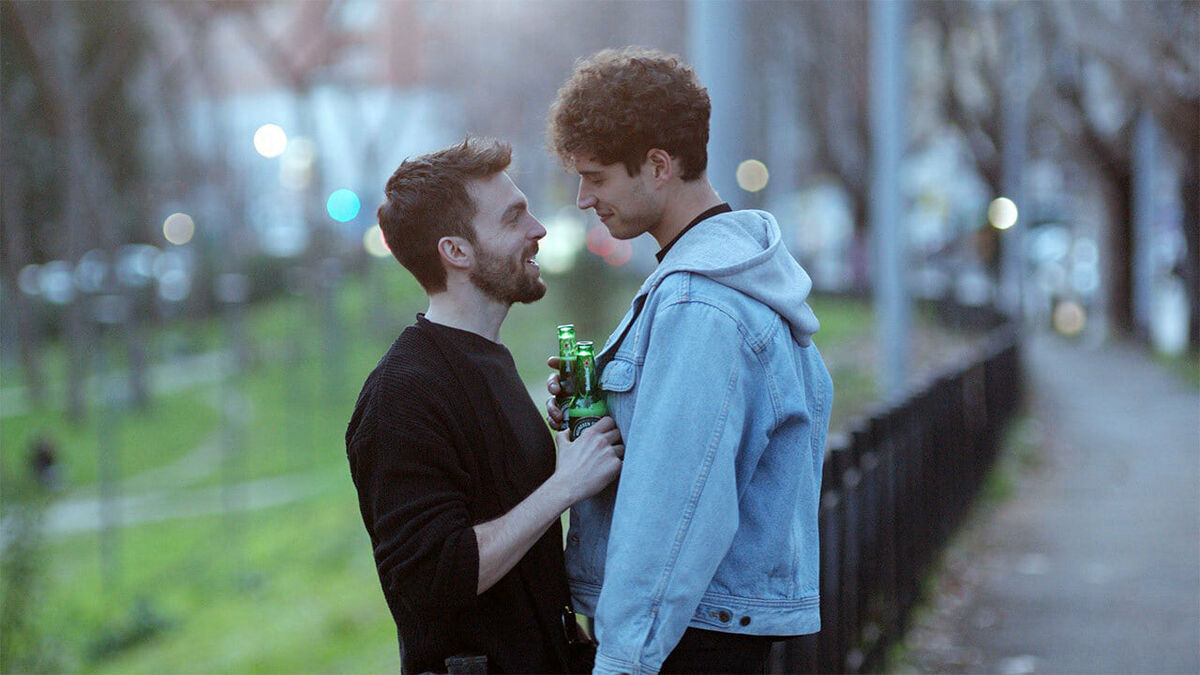 ‎Mascarpone (2021) directed by Alessandro Guida, Matteo Pilati ...