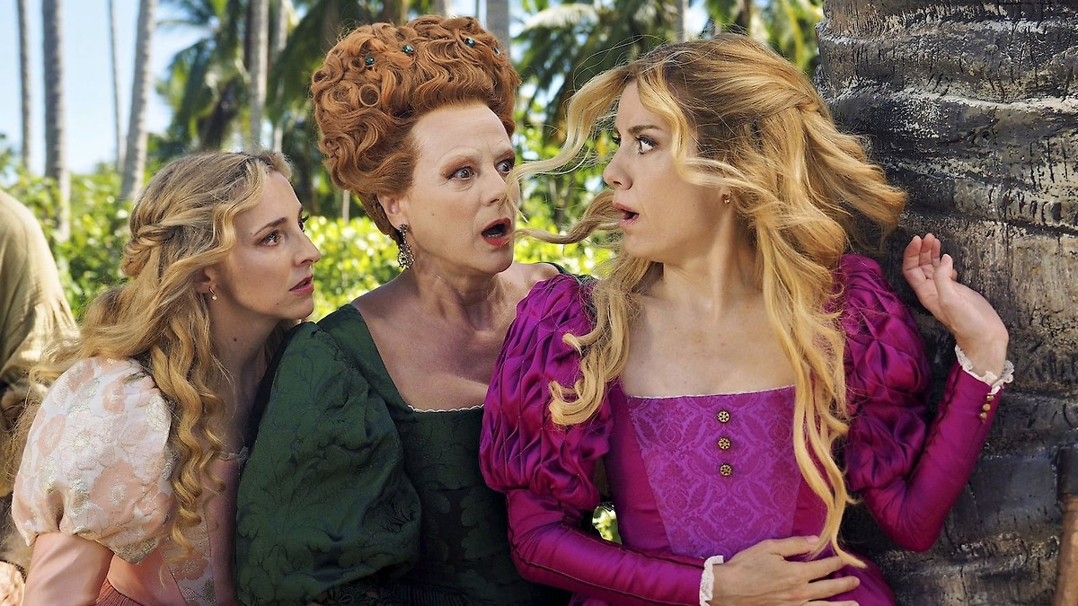 ‎The Tenderness (2023) directed by Vicente Villanueva • Reviews, film ...