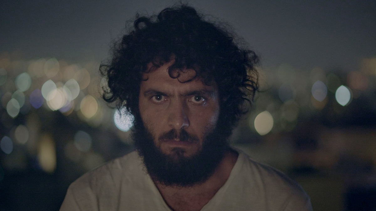 ‎Critical Zone (2023) directed by Ali Ahmadzadeh • Reviews, film + cast ...