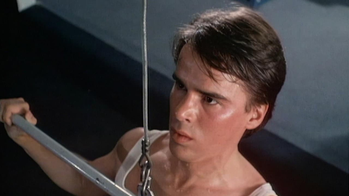 ‎Killer Workout (1987) directed by David A. Prior • Reviews, film ...