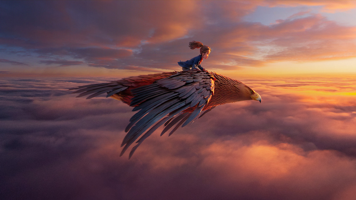 ‎Wildwood directed by Travis Knight • Film + cast • Letterboxd