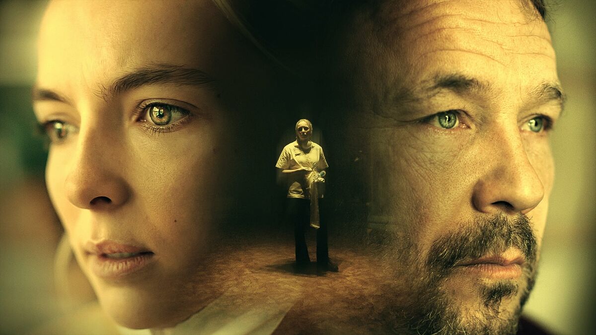 ‎Help (2021) directed by Marc Munden • Reviews, film + cast • Letterboxd